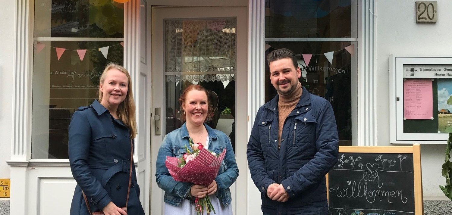 FamiliAIR: wo Familie sein leicht ist, eröffnet in Bad Ems | Wirtschaft